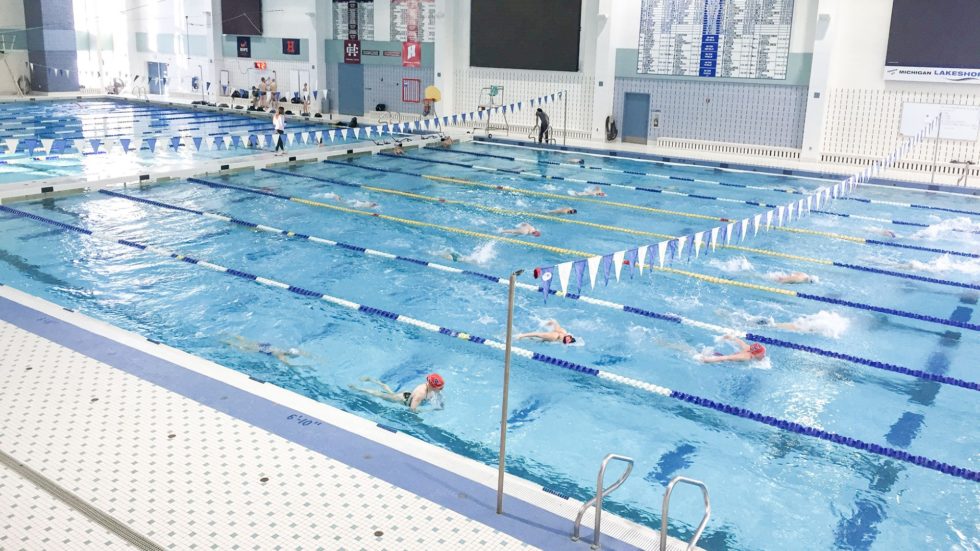 HAC Announces Temporary Closure of 50-Meter Competitive Pool - Holland ...