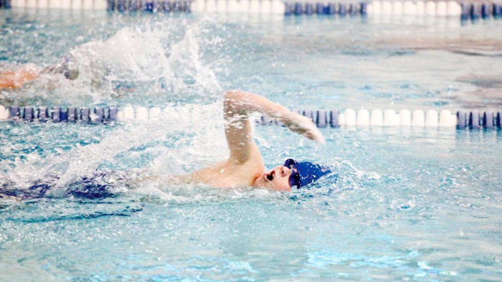 MLA - Holland Aquatic Center