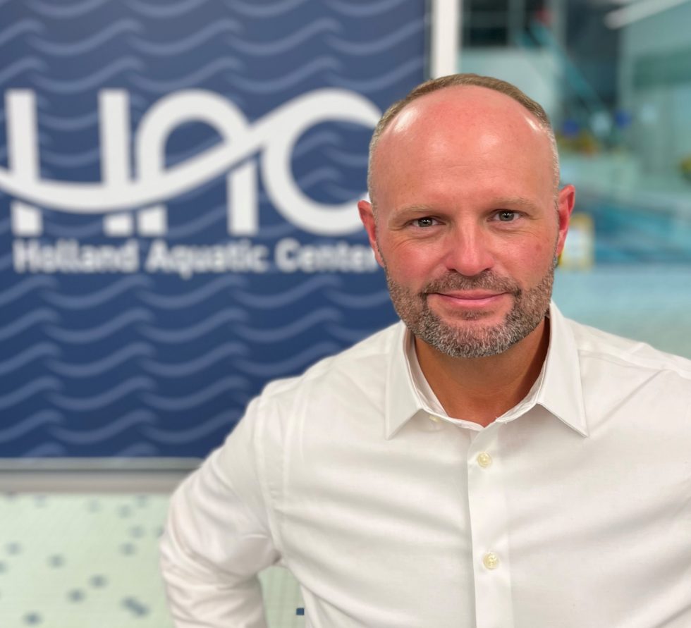 We Are HAC! - Mark Reifsnyder - Holland Aquatic Center
