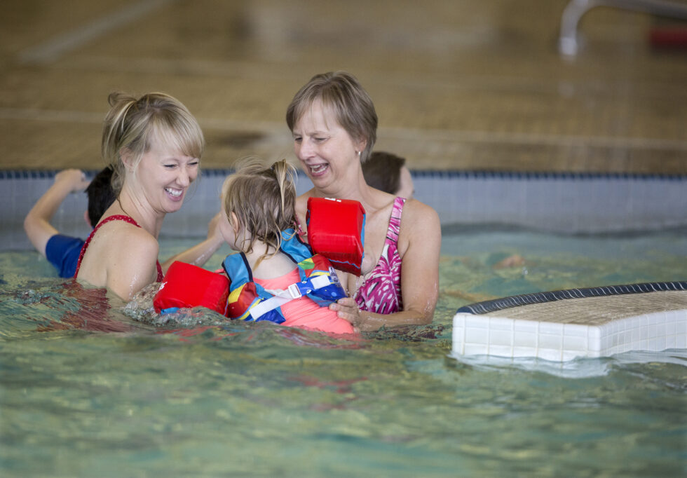 2024 Spring Mega Splash - Holland Aquatic Center