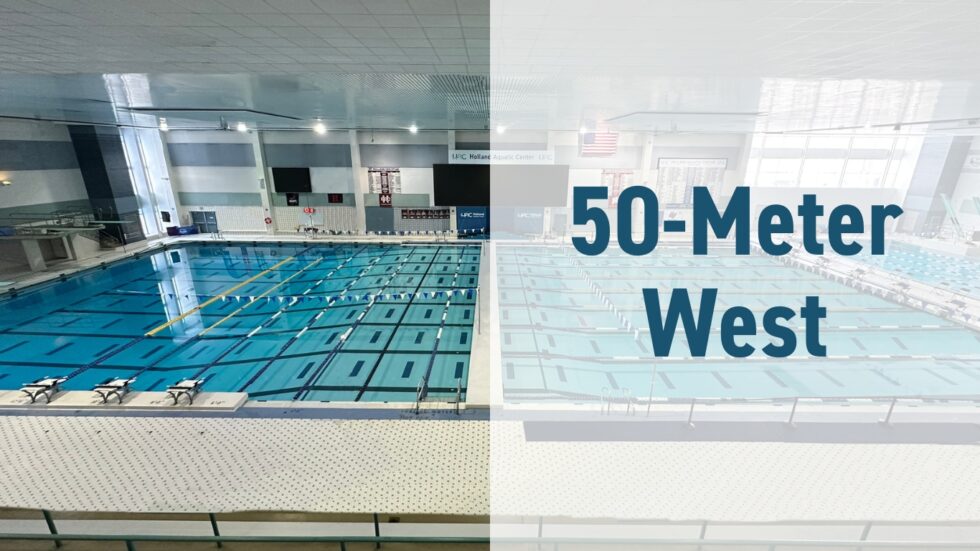 Schedule - Holland Aquatic Center